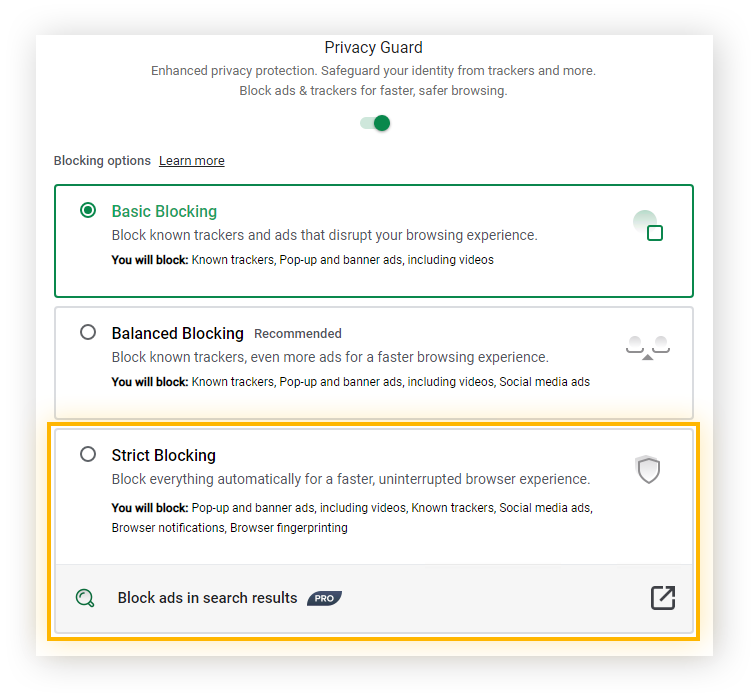 How to Stop Ads on Facebook | AVG